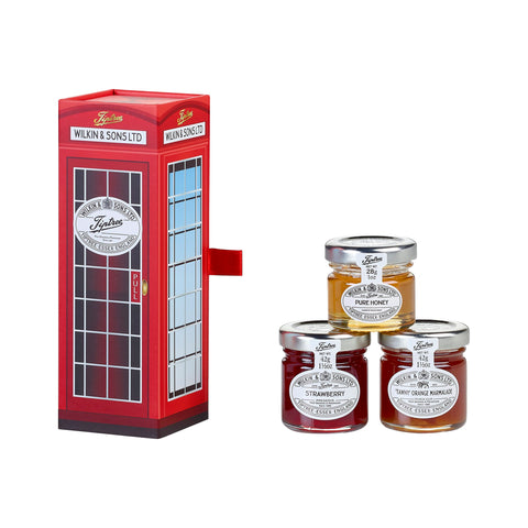Quintessentially British Gifts – Tiptree